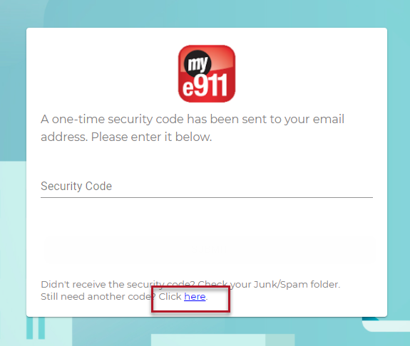 User Authentication