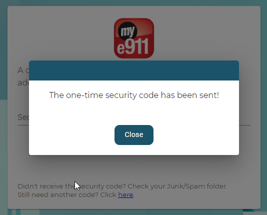 User Authentication